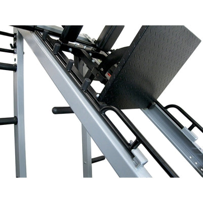 Monster Leg Press – Serious Fitness Limited