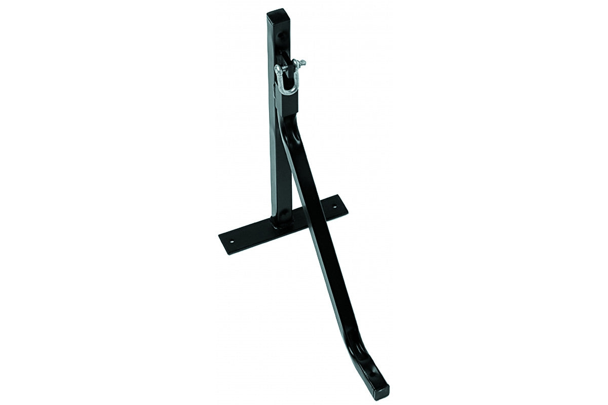 Steel Wall Kickbag Bracket – Serious Fitness Limited