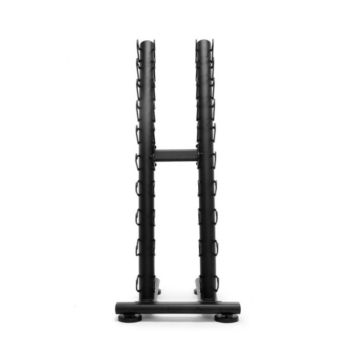 10 Pair Upright Dumbbell Rack (Empty) – Serious Fitness Limited