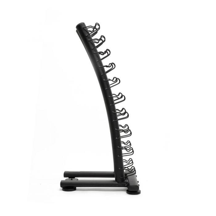 10 Pair Upright Dumbbell Rack (Empty) – Serious Fitness Limited